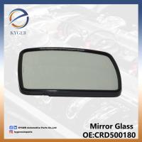 China CRD500180 CRD500190 Car Mirror Glass Door Mirror for Land Rover Range Rover 2002-2012 for sale