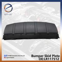 China Front Bumper Skid Plate Guard Tow Hook Cover LR117512 LR117366 for Land Rover Range Rover for sale