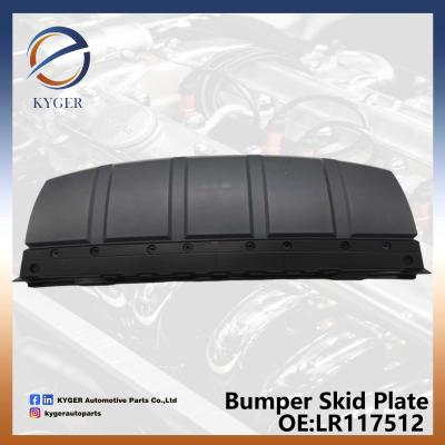 China Front Bumper Skid Plate Guard Tow Hook Cover LR117512 LR117366 for Land Rover Range Rover for sale