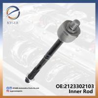 China Steering Inner Tie Rod End 2123302103 for Mercedes Benz W213 E350 E550 A2123302103 for sale