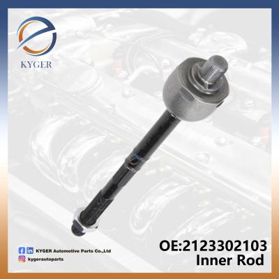 China Steering Inner Tie Rod End 2123302103 for Mercedes Benz W213 E350 E550 A2123302103 for sale