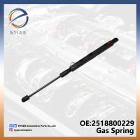 China Hood Gas Spring Strut 2518800229 A2518800229 for Mercedes Benz W251 V251 R280 R300 R350 for sale