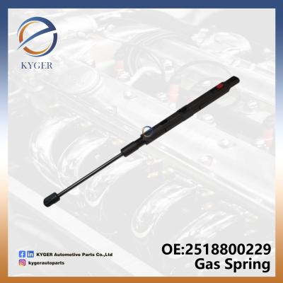 China Hood Gas Spring Strut 2518800229 A2518800229 for Mercedes Benz W251 V251 R280 R300 R350 for sale