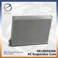 China AC Evaporator Core LR036365 LR056368 for Land Rover Range Rover L405 Sport L494 Discovery 5 L462 for sale