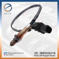 China Front Left Oxygen Sensor 0095426218 226A45569R for Mercedes Benz C190 W205 W212 W213 W166 for sale