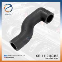 China Auto Engine Breather Hose 1110180482 for Mercedes Benz W202 C208 W124 M111 for sale
