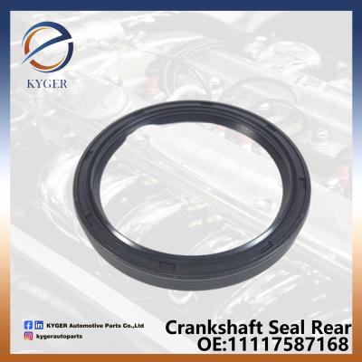 China 11117587168 High Engine Crankshaft Seal Rear 1111 7587 168 for BMW E81 E82 E90 E91 E36 E60 X3 X5 for sale