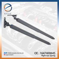 China Trunk Tailgate Right Gas Spring Gas Strut 1647400645 for Mercedes Benz W164 GL-Class X164 for sale