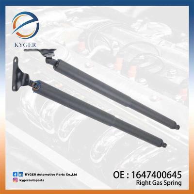 China Trunk Tailgate Right Gas Spring Gas Strut 1647400645 for Mercedes Benz W164 GL-Class X164 for sale