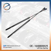China Left Hood Lift Support Shocks Gas Spring 1648800029 1648800129 for Mercedes Benz W164 for sale
