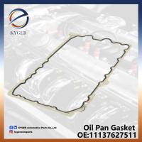 China Oil Pan Gasket 11137627511 1113 7627 511 for BMW N20 N26 F30 F10 for sale