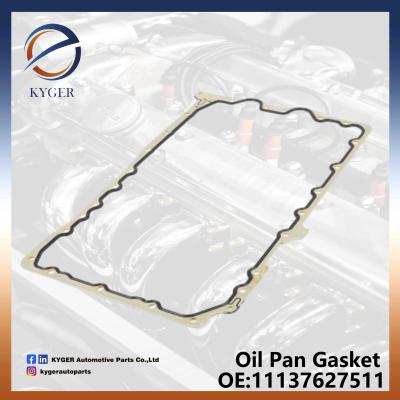 China Oil Pan Gasket 11137627511 1113 7627 511 for BMW N20 N26 F30 F10 for sale