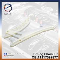 China Timing Chain Kit Repair Kit 11317592877 for BMW N20 B20 N26 Engine 2.0L for sale