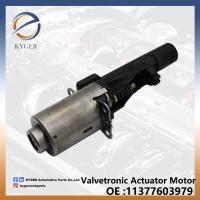 China BMW Engine Valvetronic Actuator Motor 11377603979 for X1 X3 X4 X5 N20 N55 12V for sale