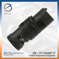 China Engine Thermostat Coolant Temperature Regulator 17113438717 for BMW X3 E83 2.0L for sale