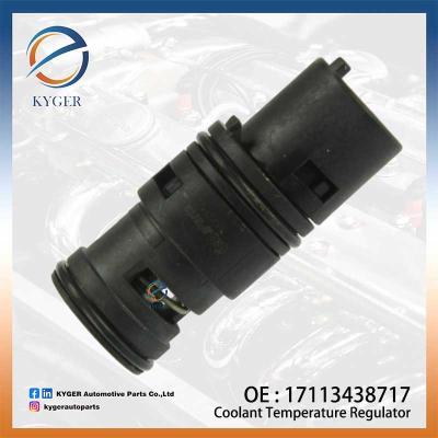 China Engine Thermostat Coolant Temperature Regulator 17113438717 for BMW X3 E83 2.0L for sale