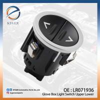 China Glove Box Light Switch Upper Lower LR071936 LR034901 for Land Rover Range Rover 2013-2022 for sale