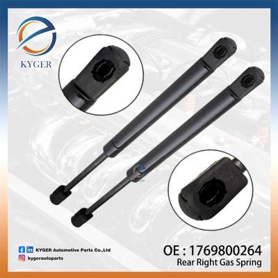 China Rear Right Gas Spring Shock 1769800264 1769800164 for Mercedes Benz A-Class W176 for sale