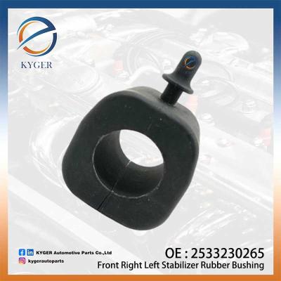 China Front Right Left Stabilizer Rubber Bushing 2533230265 for Mercedes Benz W204 X253 C253 for sale