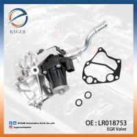 China EGR Valve 3.0L LR018753 JDE10761 Exhaust Gas Recirculation Valve for Land Rover Range Rover Discovery 4 Sport for sale