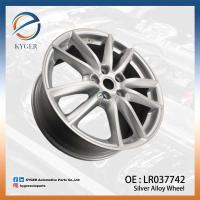 China Silver Alloy Wheel LR037742 85240001B19 for Land Rover Range Rover 2013 2014 19 Inch for sale