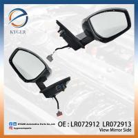 China Exterior Rear View Mirror Right LR061162 Left LR072913 for Land Rover Discovery Sport 5 2017-2024 for sale