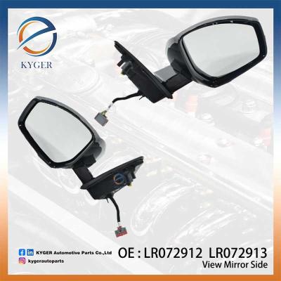 China Exterior Rear View Mirror Right LR061162 Left LR072913 for Land Rover Discovery Sport 5 2017-2024 for sale