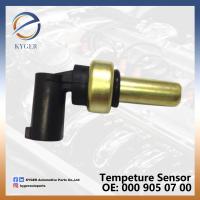 China Coolant Temperature Sensor 0005425118 0009050700 for Mercedes Benz M113 M271 M275 12V for sale