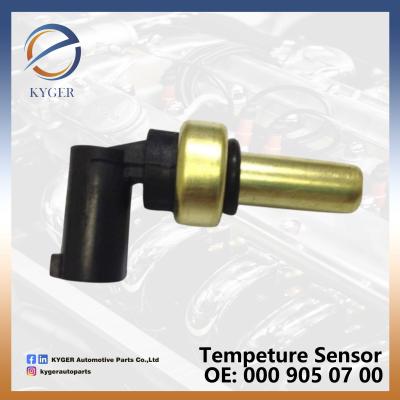 China Coolant Temperature Sensor 0005425118 0009050700 for Mercedes Benz M113 M271 M275 12V for sale