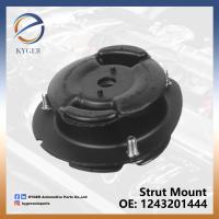 China Front Strut Mount Shock Absorber Mounting 1243201444 for Mercedes Benz W124 W140 E500 C450 for sale