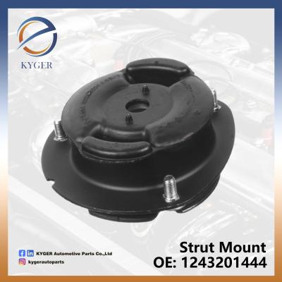 China Front Strut Mount Shock Absorber Mounting 1243201444 for Mercedes Benz W124 W140 E500 C450 for sale