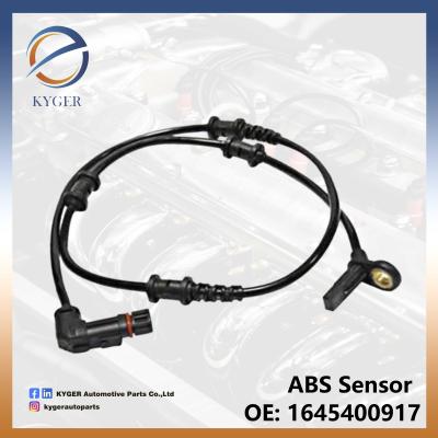 China ABS Wheel Speed Sensor 1645400917 for Mercedes Benz W164 GL320 ML320 ML350 for sale