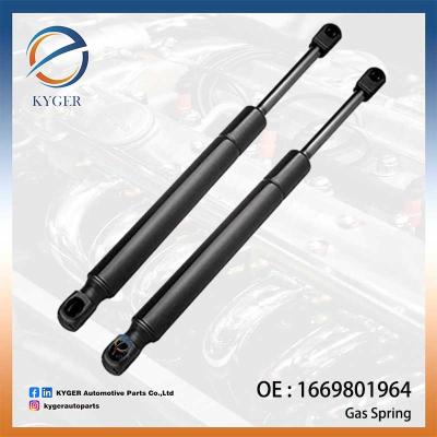 China Gas Spring Shocks 1669801964 1669802064 1669802164 1669803464 1669803664 for Mercedes Benz W166 for sale