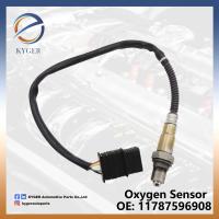 China Oxygen Sensor 11787596908 for BMW F20 F23 F22 F87 F30 F80 F34 F32 F82 F36 12V for sale