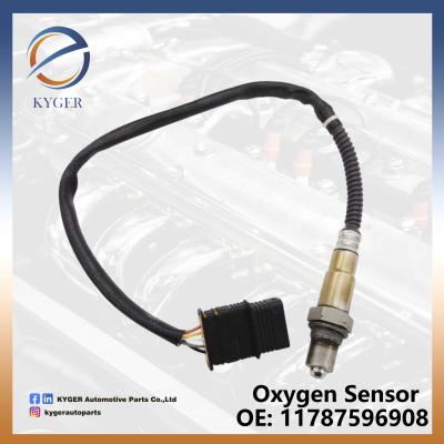 China Oxygen Sensor 11787596908 for BMW F20 F23 F22 F87 F30 F80 F34 F32 F82 F36 12V for sale