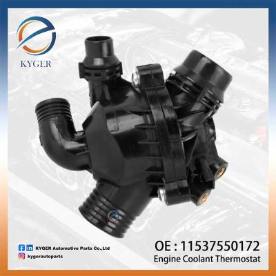 China Engine Coolant Thermostat 11537550172 1153 7550 172 for BMW X5 E70 X6 E71 E72 for sale