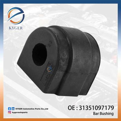China Front Axle Inner Balance Bar Bushing 31351097179 3135 1097 179 for BMW E46 3 Series for sale