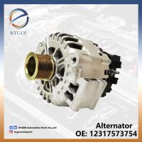 China Car Alternator 12317573754 12V 150A for BMW F01 F02 F03 F04 X6 E71 for sale