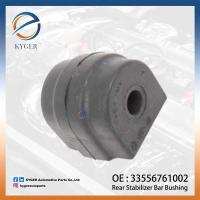 China Rear Stabilizer Bar Bushing 33556761002 for BMW E81 E82 E87 E88 E90 2pcs for sale
