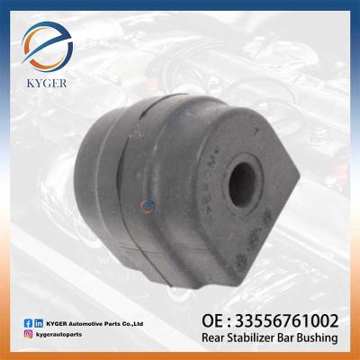 China Rear Stabilizer Bar Bushing 33556761002 for BMW E81 E82 E87 E88 E90 2pcs for sale