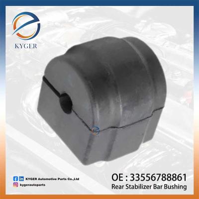 China Suspension Rear Stabilizer Bar Bushing 33556788861 for BMW F10 F11 F18 5 Series for sale