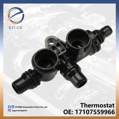 China Engine Coolant Thermostat 17107559966 17101439115 for BMW M62 E53 82C for sale