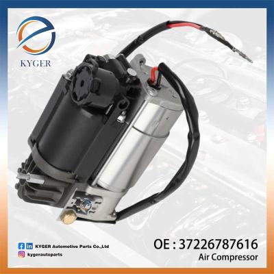 China Air Suspension Compressor Pump 37226787616 12V for BMW E39 E53 E65 E66 for sale
