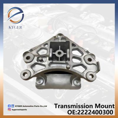 China Engine Transmission Mount Assembly 2222400300 for Mercedes Benz C Class W222 V222 for sale