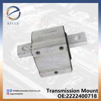 China Engine Transmission Mount 2222400718 for Mercedes Benz W222 S Class 240 12 18 for sale