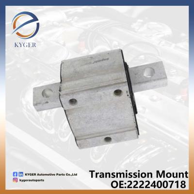 China Engine Transmission Mount 2222400718 for Mercedes Benz W222 S Class 240 12 18 for sale