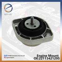 China Engine Mount Mounting 22113421295 22113400335 for BMW X3 E83 Auto Parts for sale