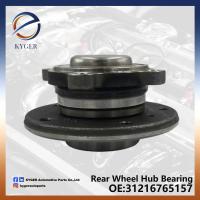 China Rear Wheel Hub Bearing 31216765157 for BMW E90 E82 E92 E93 E84 157mm for sale