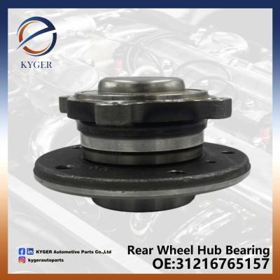 China Rear Wheel Hub Bearing 31216765157 for BMW E90 E82 E92 E93 E84 157mm for sale