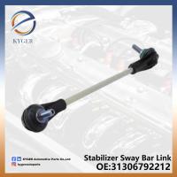 China BMW F20 F21 F22 F23 F30 Stabilizer Sway Bar Link 31306792211 31306792212 Auto Parts for sale